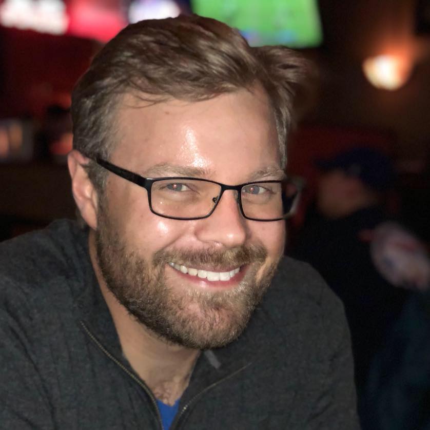 Nick Eaton | Seattle-based content strategist, manager, and leader